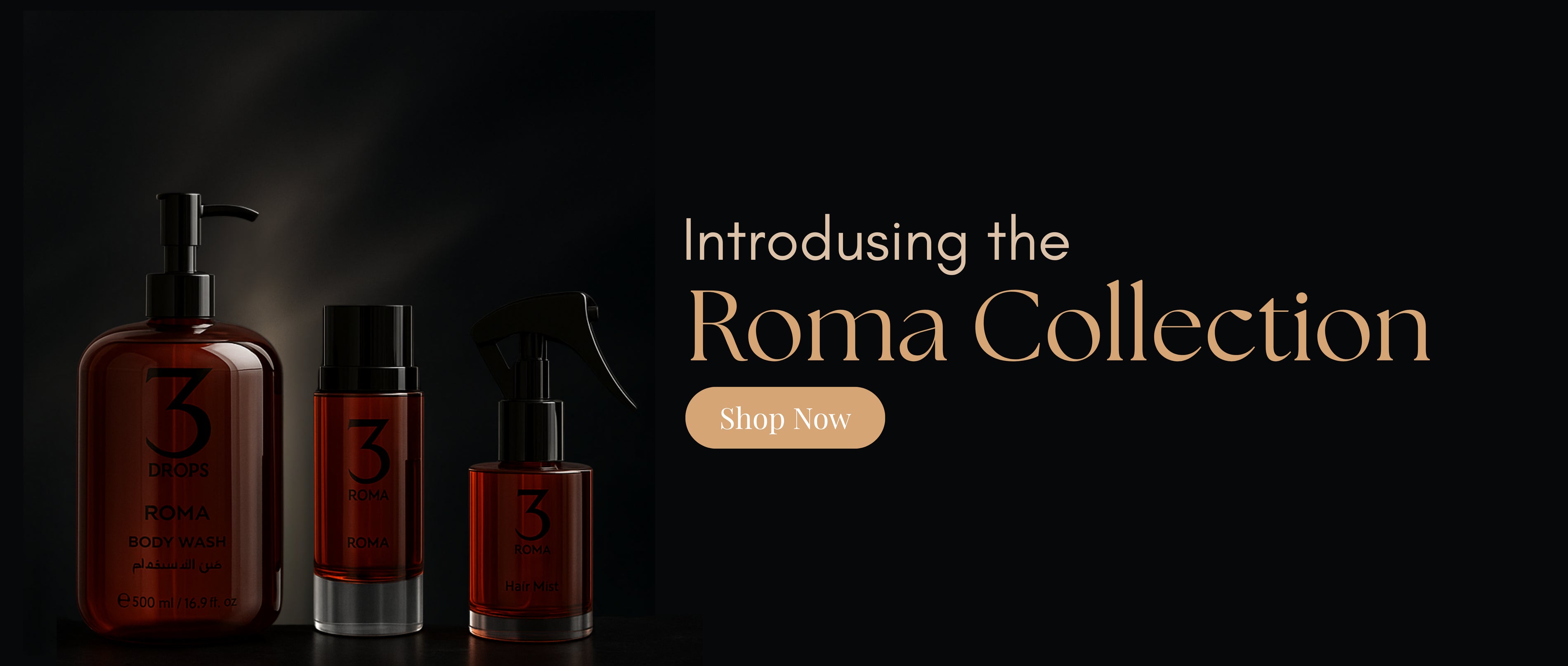 3 Drops | Best Fragrances – 3Drops